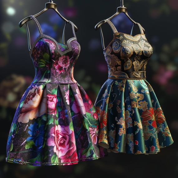 Dr2® Clothing: Dresses, Tops Official Website